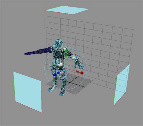 Industry Exercise 2 Basic Uv Mapping Tutorial Industry Exercise 2 Basic Uv Mapping Tutorial