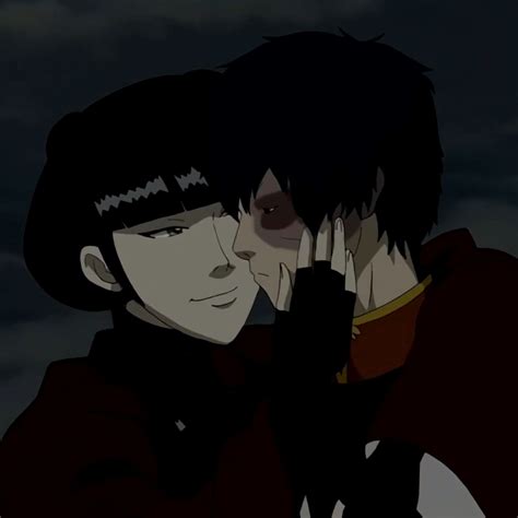 Mai And Zuko Artofit