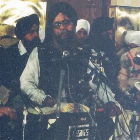 Stream Gur Poorai Charanee Laiaa Giani Amolak Singh By Kirtan Sewa