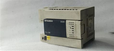 Mitsubishi PLC CPU Module At Piece In Bhavnagar ID