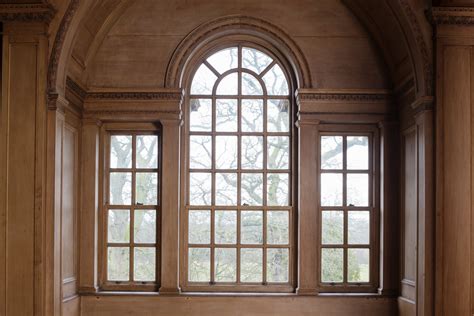 Palladian Style Windows Bim Objects Pmvg