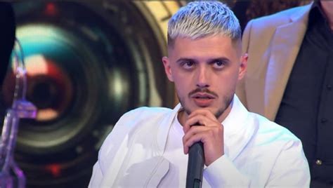 He Was Told That He Is In Serious Condition Bardhi Revealed How His