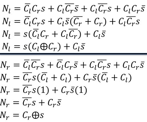 Sequential Logic Stephen Marz