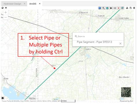 Hydrotest Design Technical Toolboxes Knowledge Center