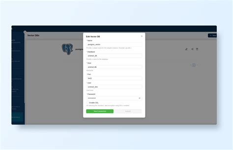 Open Source Document Extraction Unstract Deepseek And Postgresql