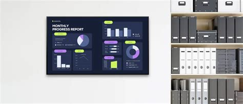 Decode Everything About Digital Sales Board With This In Depth Guide