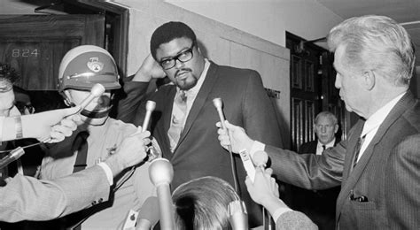 Key Figures Associated With Rfks Assassination