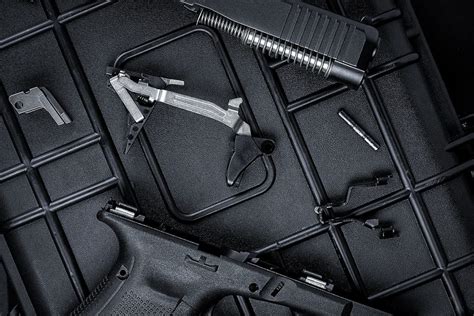 New Glock Performance Trigger G Gunsite Glock Service Pistol