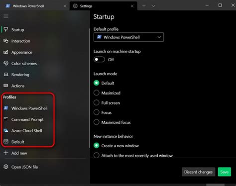 How To Customize Your Windows Terminal Guide Beebom
