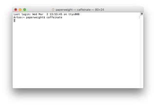 Terminal Commands That Every Mac User Should Know IMore