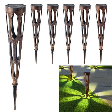Ground Stakes For Landscape Lights At Jason Seman Blog