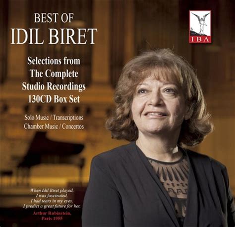 Buy Best Of Idil Biret Online Sanity