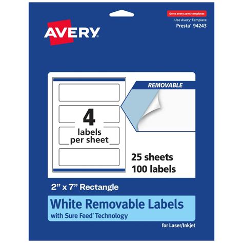 Avery Shipping Labels 6427 Template Best Label Template