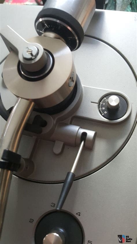 Technics SL 1300 Direct Drive Turntable Photo 1435035 UK Audio Mart