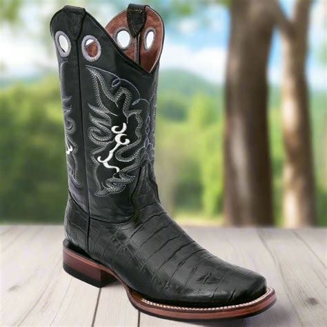 Botas Vaqueras Tm Wd0349 Western Boots Nantlis Online Store