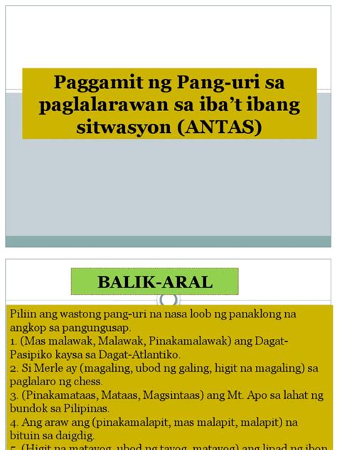 filipino 6 week 2 day 2 pdf