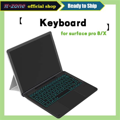 Bluetooth Keyboard with touchpad type c charging port three 蝦皮購物