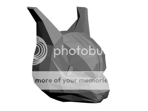 Mewtwo Mask Basic Design By Path E Tech Graphics On Deviantart