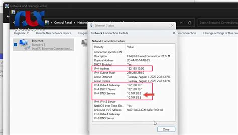 آموزش کانفیگ کردن Dhcp Server بر روی روتر میکروتیک جلسه 15