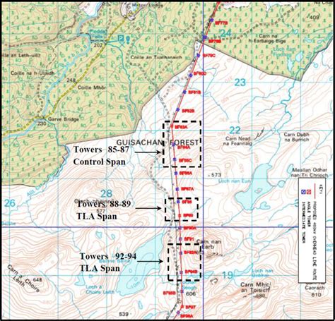 Figure A 2 Chosen Section For The Field Vibration Study Download Scientific Diagram