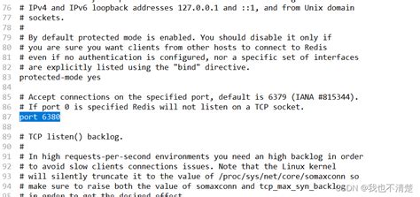 中间件：redis x64 5 0 14 1集群主从复制（win10） redis 5 0 14 1 csdn博客