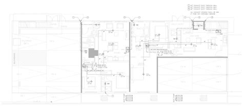 MEP Construction Plan And Blueprint Drafting Services