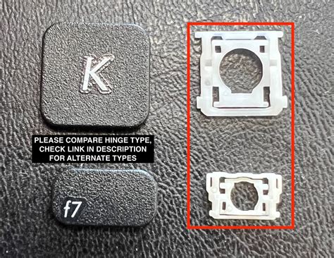 Asus Vivobook 15 Laptop F512j X512j Keyboard Single Replacement Keys