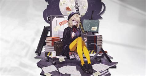 【アークナイツ】ウタゲの評価と特化おすすめ Appmedia