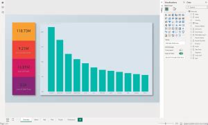 Learn Designs PowerBI Tips
