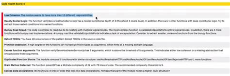 behavioral code analysis viaboxx gmbh