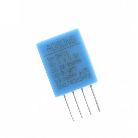 Sensor Temperatura e Umidade DHT Bit Maker Arduinos Módulos Sensores D e Robótica