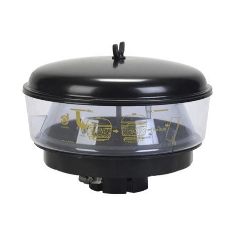 Cyclone Filter Donaldson Cyclone