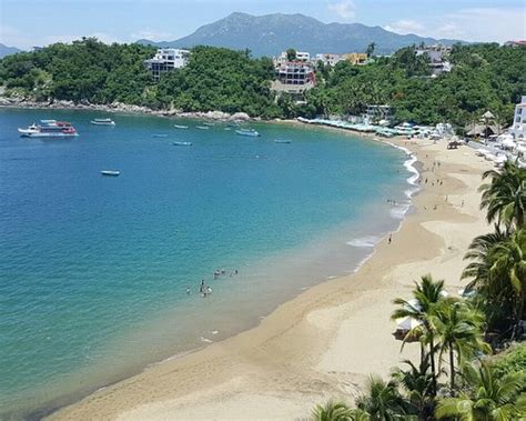 The 5 Best Manzanillo Beaches 2026 Tripadvisor