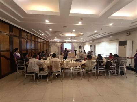 Bpsu Gad Focal Point System Center For Human Rights Education Added A