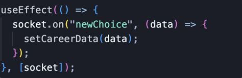 Socket Join And Socketrooms Not Working · Socketio