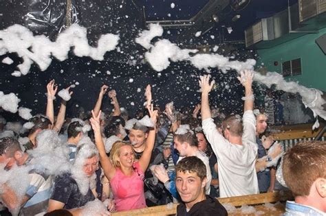 18 Wonderful Pictures Of Croydon Nightclubs Through The Years Mylondon