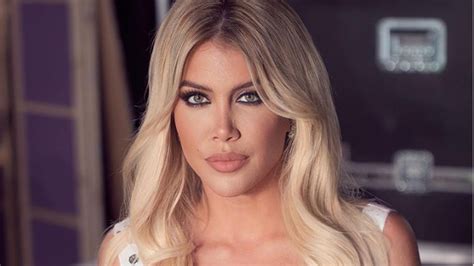 Confirmado Wanda Nara Estar En Gran Hermano