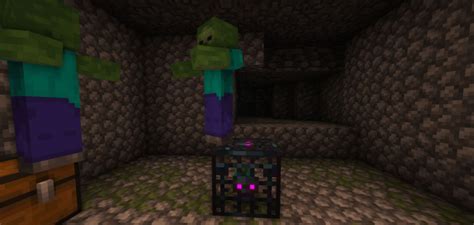 Скачать Loot Integrations для Minecraft