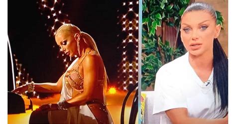 Емануела разкри истината за партньорите си в „Денсинг Старс”