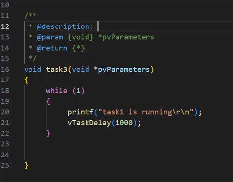 vscode编程如何快速使用注释，当前行、多行、添加函数头文件注释和头部文件注释 vscode多行注释 csdn博客