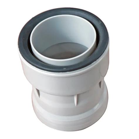 Plastic Adapter Coupling Coupler Connector For Sml Cip And Pp Pe Pvc Upvc Plastic Pipe Pp Pipe