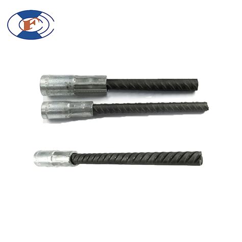 Straight Threaded Anchor