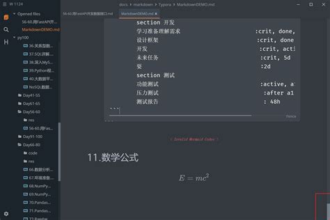 滚动条问题 · issue 3460 · marktext marktext · github