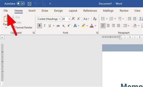 How To Restrict Other Users From Editing A Word Document Vegadocs