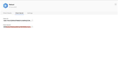 How To Connect Retool With Zoho Crm 💬 Queries And Resources Retool