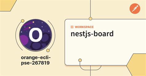 Nestjs Board Postman Api Network