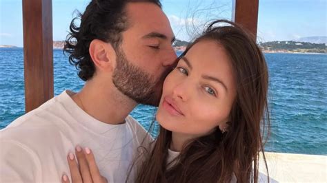 ‘most Beautiful Girl In The World Thylane Blondeau Now 24 Announces