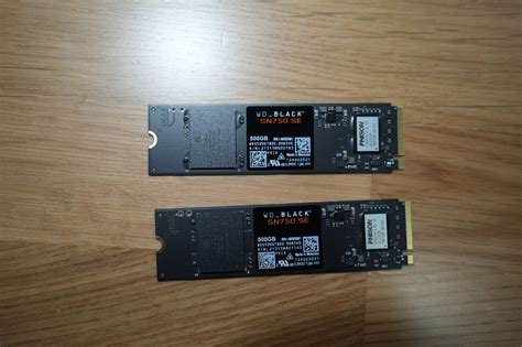 ปน Speed SSD บน Synology DS1621 ดวย WD Black SN750SE Arnondora