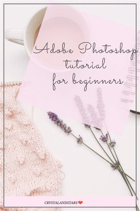 BASIC PHOTOSHOP TUTORIAL PHOTOSHOP FOR BLOGGERS Basic Photoshop Tutorials Photoshop