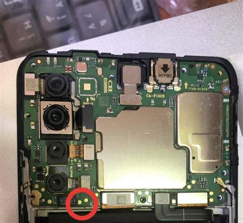 Reparar Imei Huawei Y7 2019 Test Point At Madeline Thomas Blog